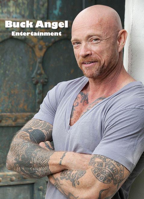New Shop – Buck Angel™ Entertainment