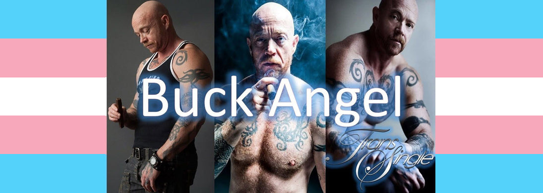 Buck Angel™ Entertainment | Online Store